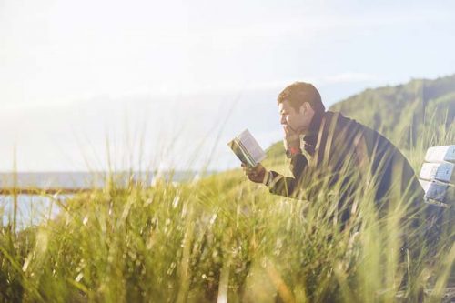 Reserved Personality Characteristics (Are You One?)