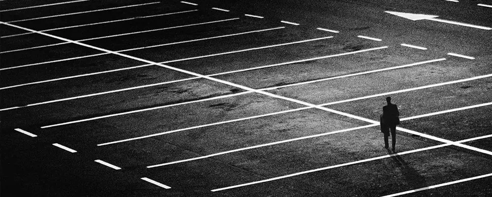 Signs You Have A Lone Wolf Personality | LifeFalcon