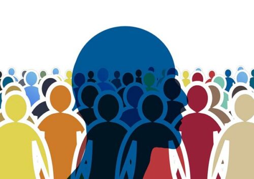 How to Fight the Fear of Social Media? | Life Falcon