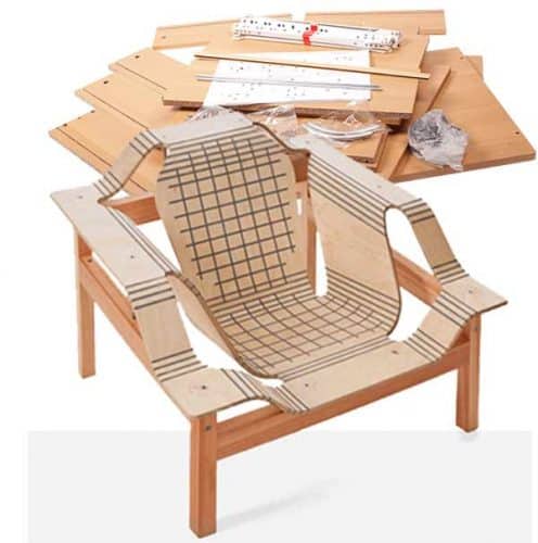 Flat Pack Furniture - All You Need To Know | Life Falcon