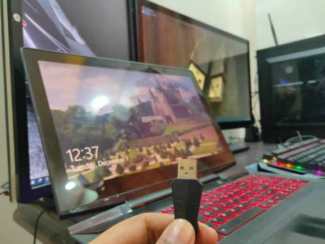 USB cable To Transfer Data From One PC To Another? - Life Falcon