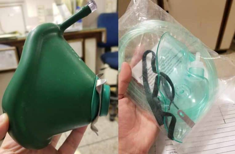 Venturi Masks - All You Need To Know - Life Falcon